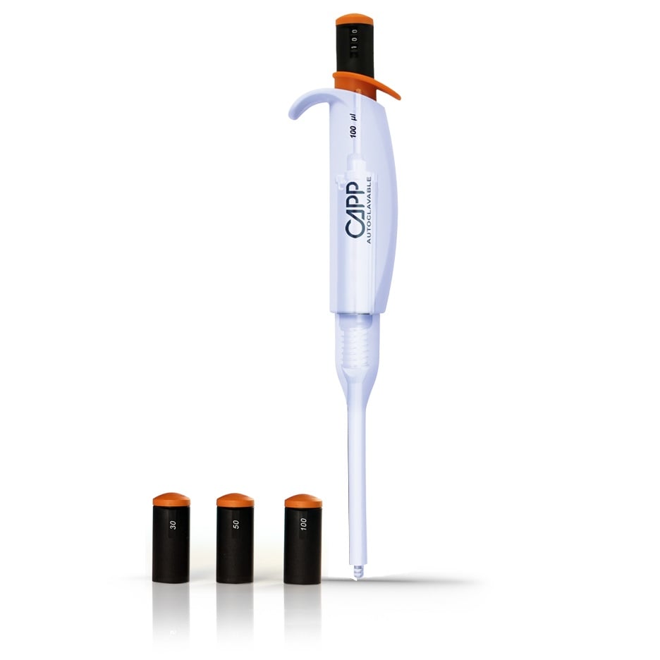 Pipette: Capp - Pipette - C10-T1